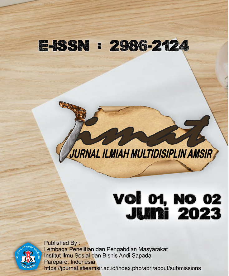 Pengaruh Bauran Pemasaran Terhadap Keputusan Pembelian Sepeda Motor ...